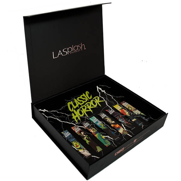 OG Classic Horror Collection Box – LASplash Cosmetics